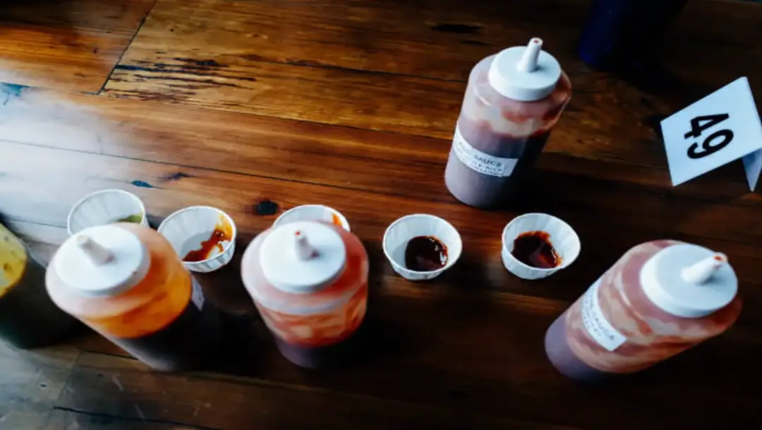 2024 Best Sauce Contest | Find BBQ Comps